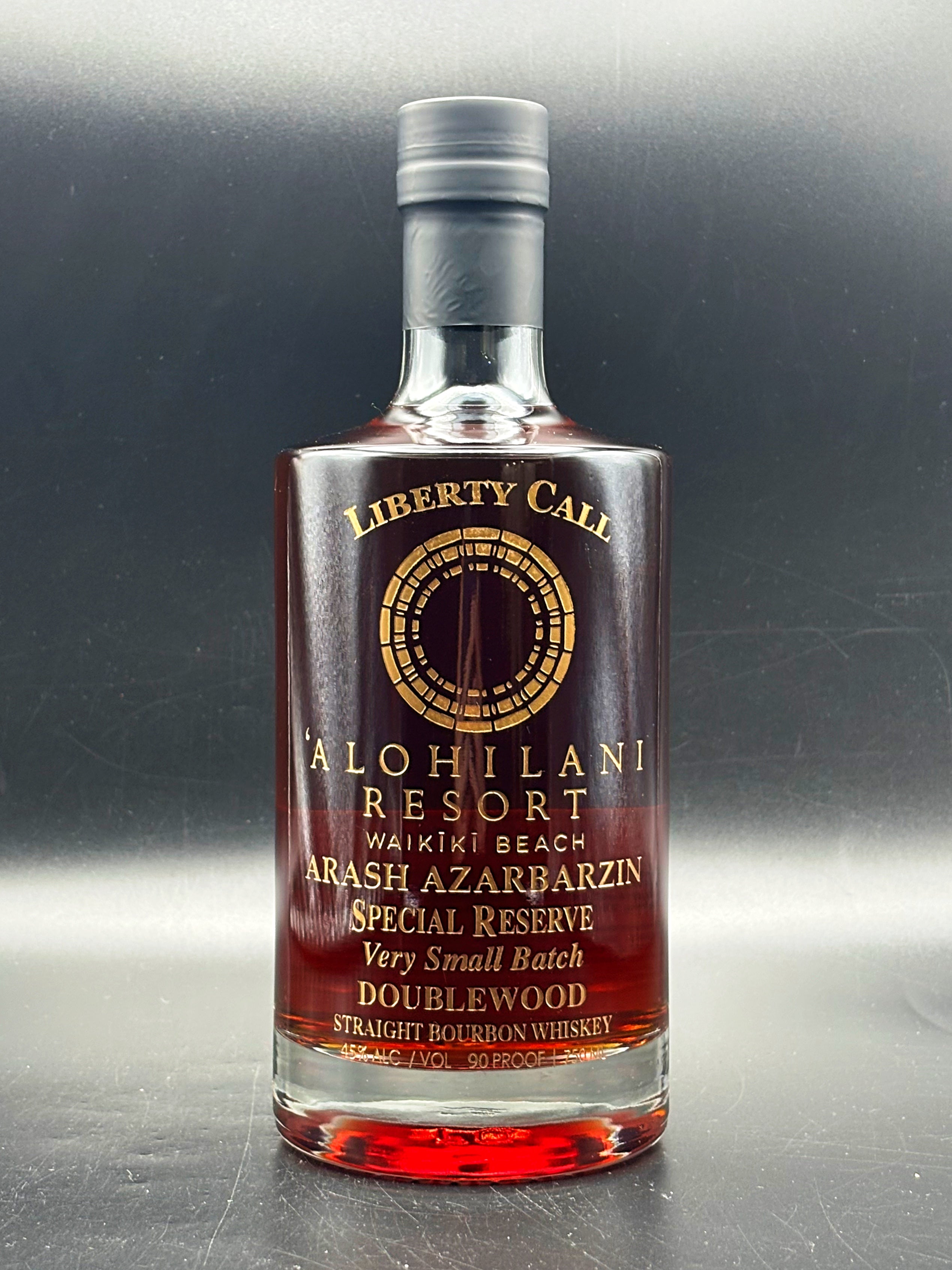 Service Through Spirits